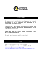 Stabilité et commande robuste des systèmes à commutation - TEL - Thèses ...