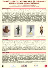The Anasyrma Fertility Ritual in Ancient Egypt: From Hathor to ...